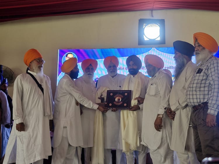 Sikh Welfare Mahasammelan - Sirsa News - Sirsa News:सिख वेलफेयर ...