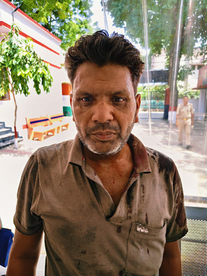 Seven People Injured In A Bloody Clash Between Two Parties Over A Loan ...