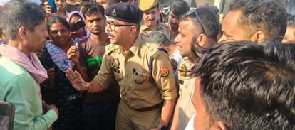 The Dhaba Owner Was Murdered For Objecting To A Disturbance And Filming ...