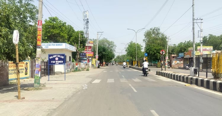 33 Kv Pindara Feeder Suffers Two-and-a-half-hour Breakdown; Power ...
