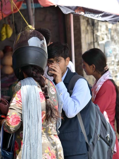 Una District Started Heating Up Like A Tandoor - Una News - Una News ...
