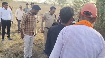 Two People, Including A Farmer, Died And 20 Were Injured When A Tractor ...