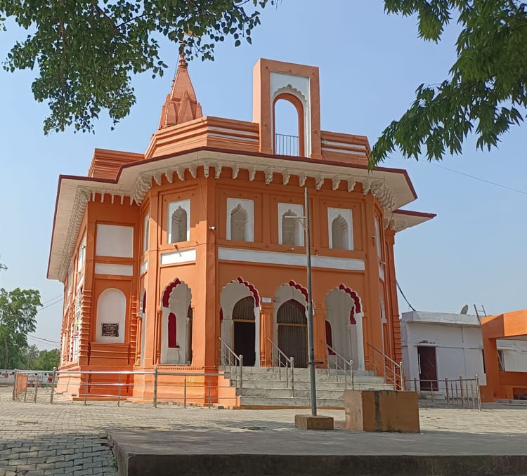 Ganga Dussehra Tomorrow, Route Diversion From Today - Sultanpur News ...