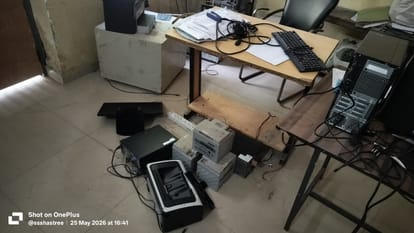 Computer Operator Accused Of Assaulting Servant Over Commission Dispute ...
