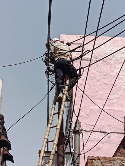 The People Of Hathras District Have Been Left Groaning Under The ...