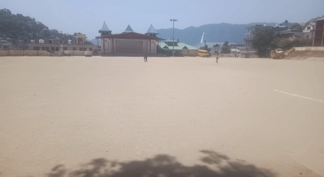 Heat In Solan Continues To Plague Residents, With Daytime Temperatures ...