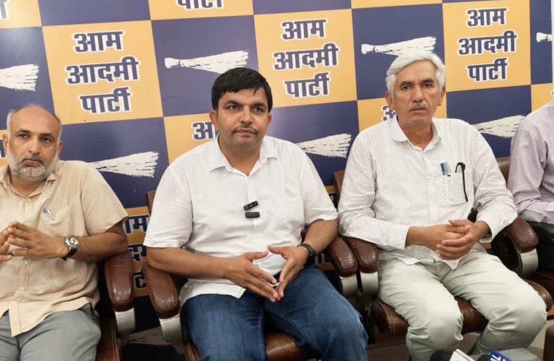 It Is Shameful To Call The Youth Cockroaches: Jagmag - Kaithal News ...