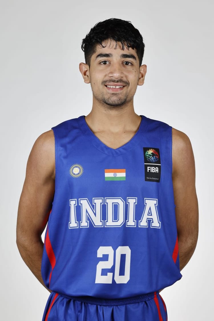 Ahar Has Become A Breeding Ground For Basketball Players, With Players ...