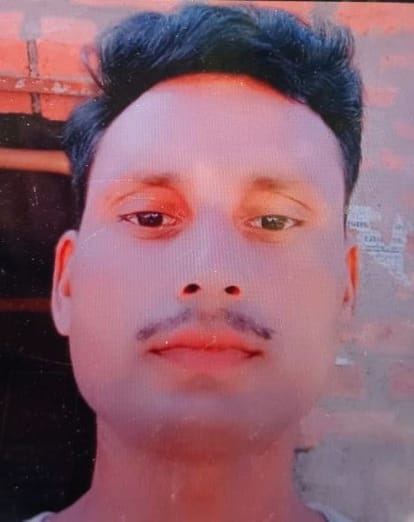 Young Man Dies Under Suspicious Circumstances; Body Found Leaning ...