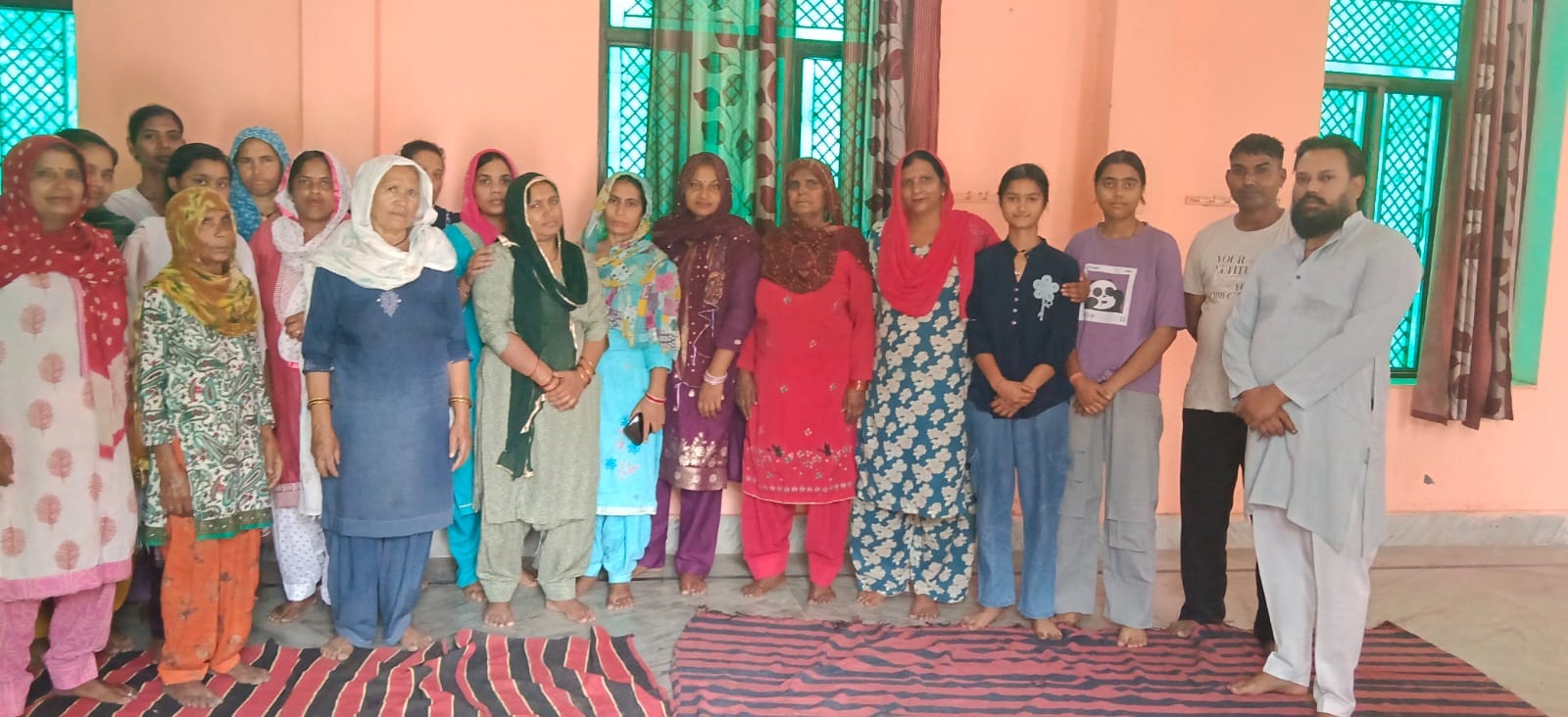 Karni Sena Will Honour Women Who Have Done Excellent Work. - Sonipat ...