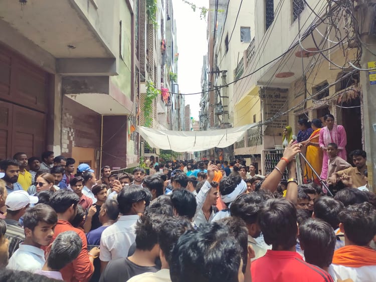 Asad, The Prime Accused In The Surya Murder Case, Shot Dead In Police ...