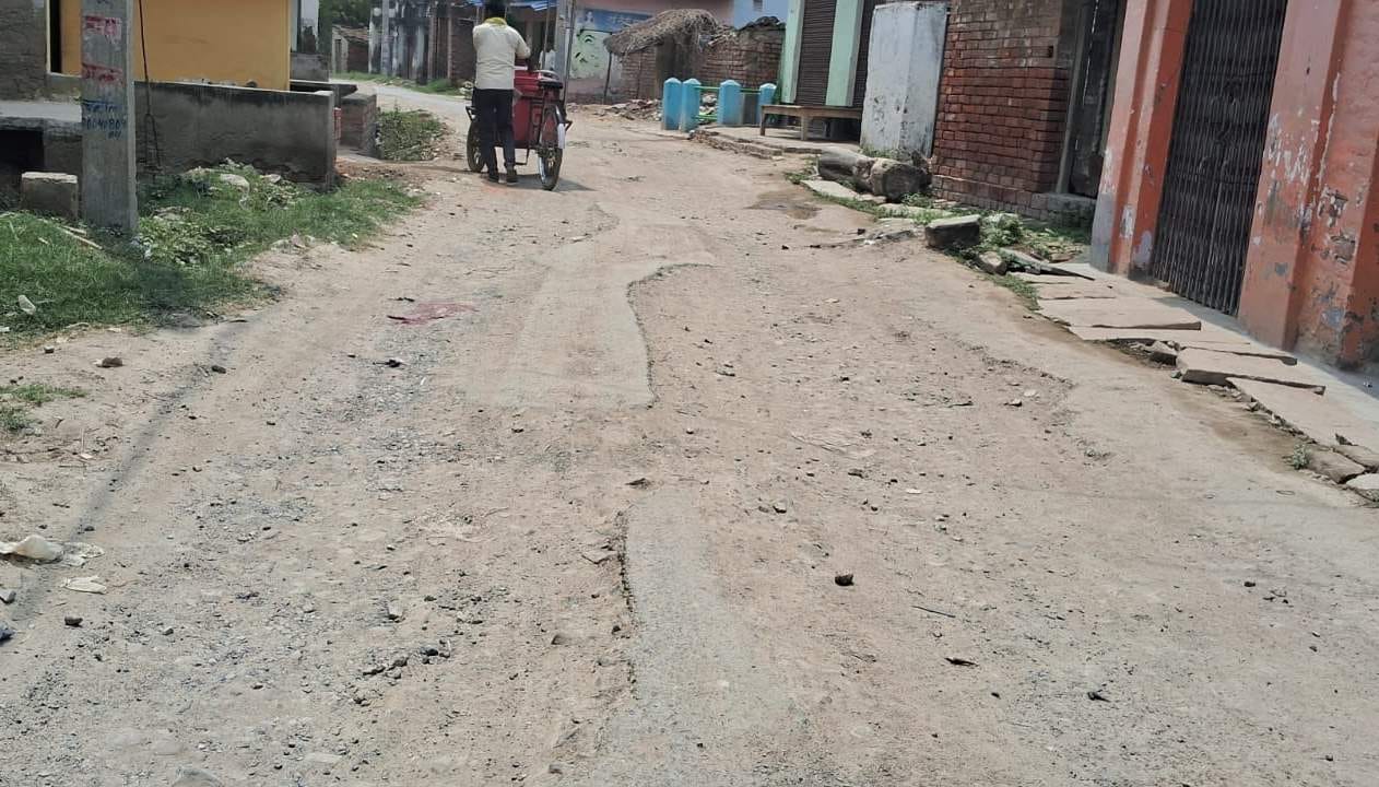 Repair Deadline Missed; Potholes On Over 300 Roads Remain Unfilled ...