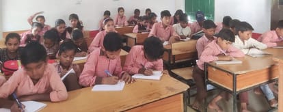 Now, The Report Card Will Not Show The Numbers Of Children's Learning ...