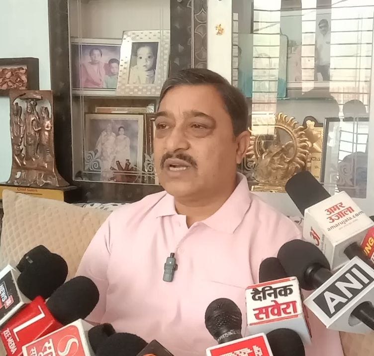 Mp Suresh Kasyap Pressvarta - Sirmour News - Sirmour News:जनमत खो चुकी ...