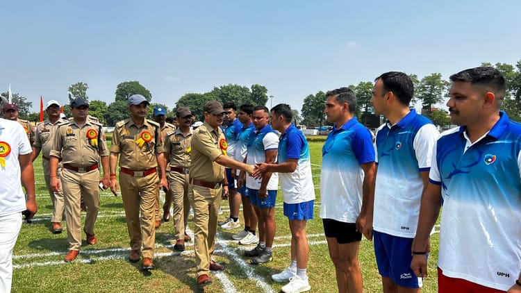 Badaun, Amroha, Pilibhit, And Bareilly Emerged Victorious In The ...