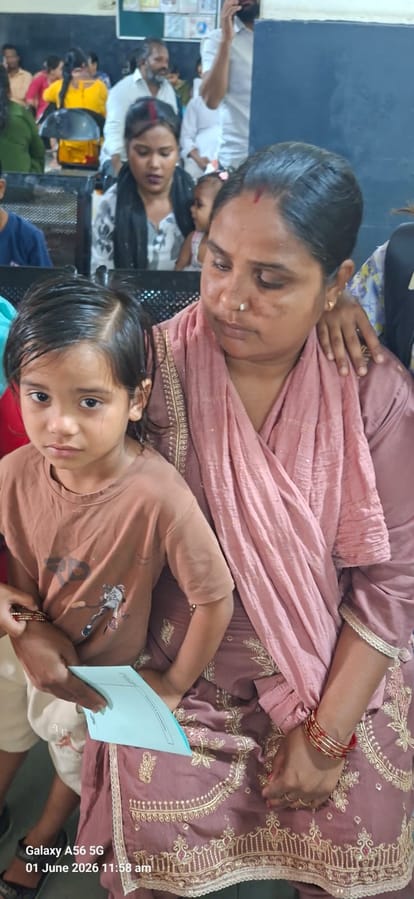Increased Number Of Diarrhea And Viral Patients In The Civil Hospital ...