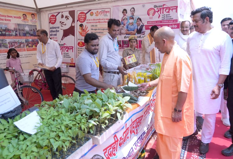 Kushinagar Is No Longer A Symbol Of Backwardness; It Is Emerging As A ...
