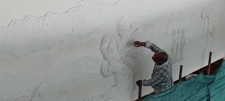 Kangra's Culture Will Welcome Guests At Samriddhi Bhawan - Kangra News ...