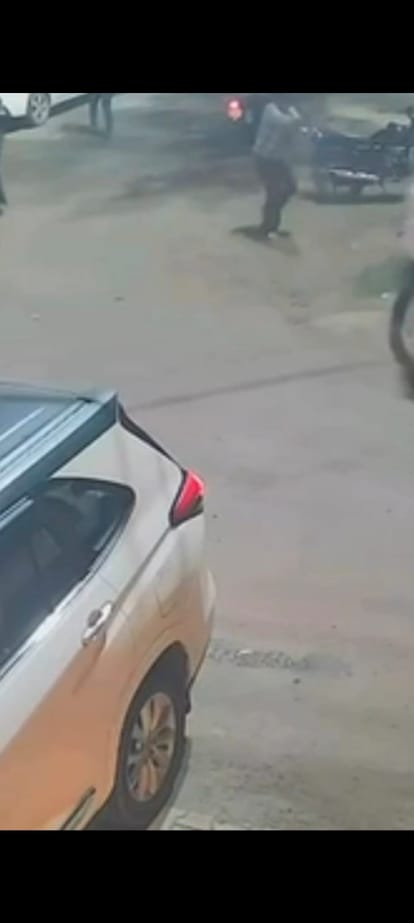 Gangsters Set Their Sights On Panchkula Clubs; Multiple Firing ...