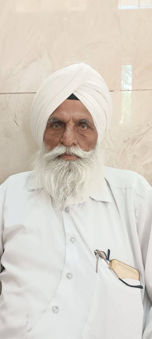 60-year-old Banyan Tree A Symbol Of Faith And Environment: Gurbaksh ...