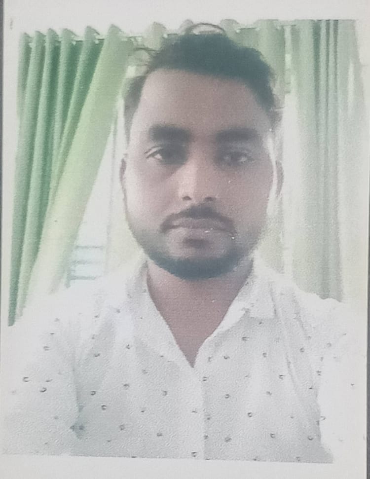 A Young Man Was Found Hanging In His House - Prayagraj News - Prayagraj ...