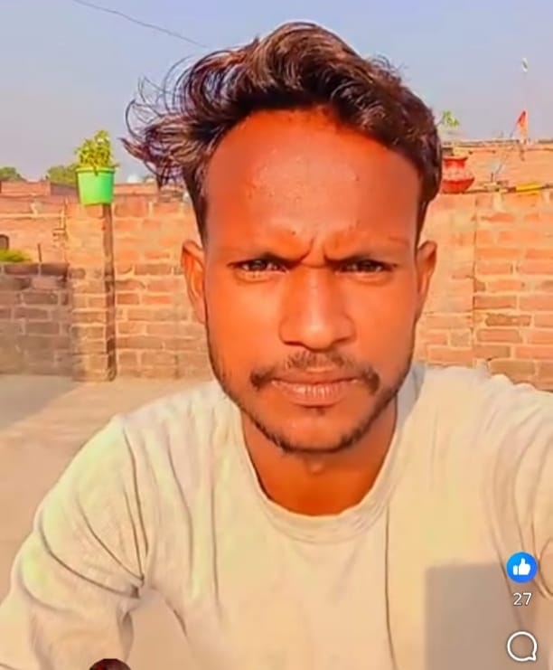 Body Of Young Man Found Outside Dilapidated Building - Lucknow News ...