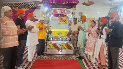 Ghallughara Day Is A Symbol Of Sikh Martyrdom, Struggle And Identity ...