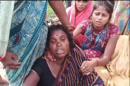 Farmer Found Dead In Okra Field, Burn Marks On Body And Blood Oozing ...