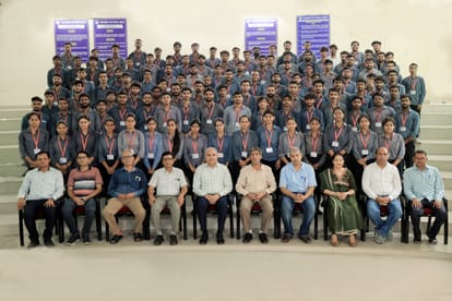 Selection Of 282 Students Of Government Polytechnic Institute In ...