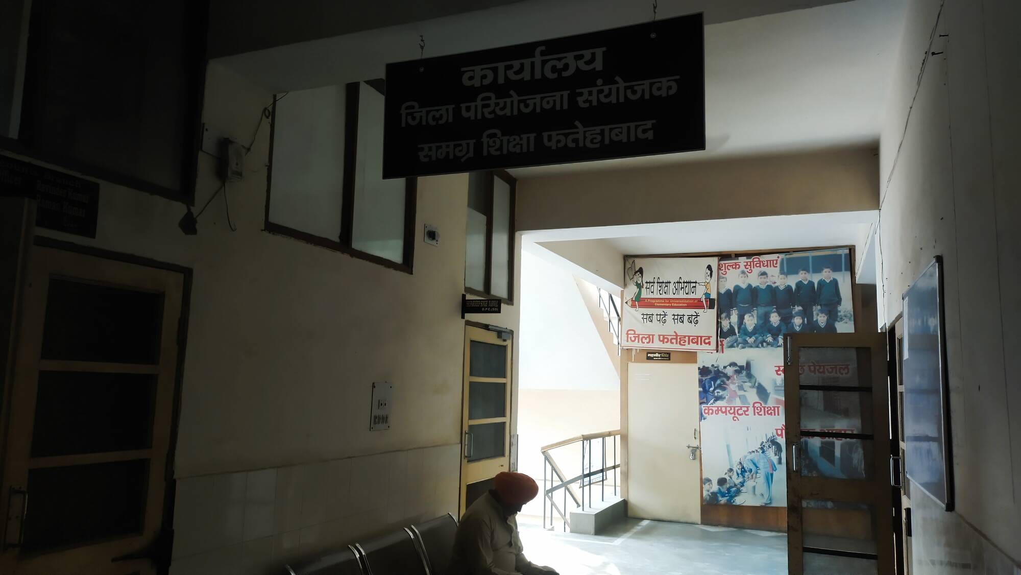 22 Retired Pgts Will Be Posted In Four Kasturba Gandhi Girls Schools In ...