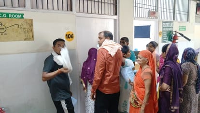 Diarrhea, Vomiting And Stomach Pain Increased In Summer - Rewari News ...