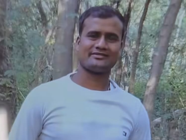 Court Servant Hanged Himself To Death - Karnal News - Karnal News:कोर्ट ...