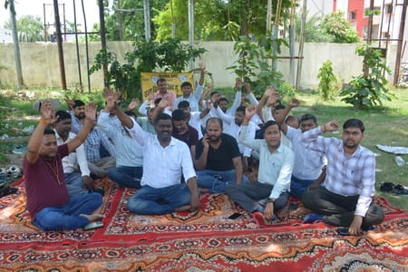 Investigation Into The Death Of Outsourced Employee Rambali Intensified ...