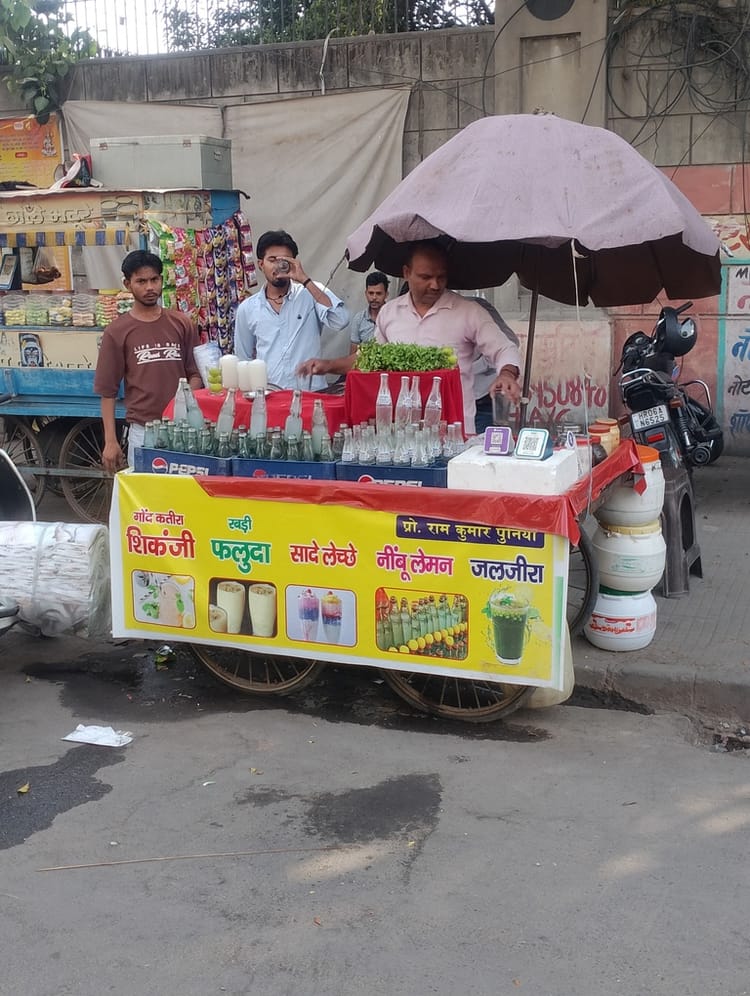Heat Waves And Humidity Worsened The Situation, With Temperatures ...