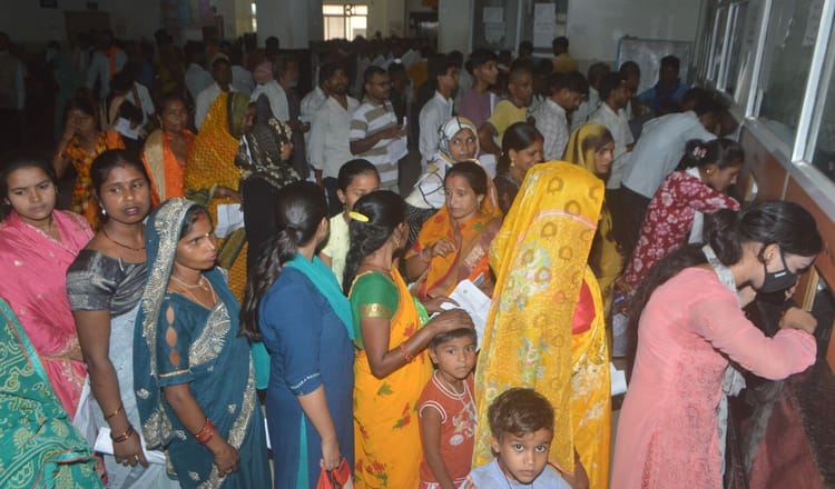 Rise In Typhoid Cases Accompanied By Fever, Cold, And Flu-like Symptoms ...