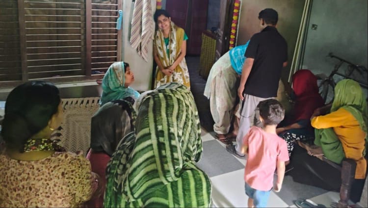 Shiv Kumar Fell Victim To Police Negligence. - Shamli News - Shamli ...