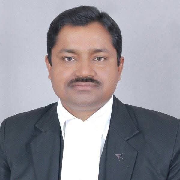 Additional District Government Counsel Bhanu Pratap Singh dies of heart ...
