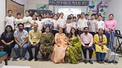 Students Learned New Skills Through Taekwondo, Dance, English Speaking ...