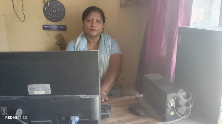 Strengthening Their Economic Status By Adopting Self-employment ...