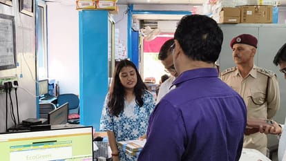 Raid Conducted At Cardiology Department; Cardiac Surgery Equipment ...
