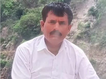50-year-old Pilgrim Heading To Arunay Dham Dies In Road Accident ...