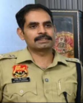 Give Up Social Media And Focus On Studies: Sp - Ambala News - सोशल ...
