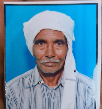 A Farmer Who Went To Guard His Crop Was Trampled To Death By A Bull ...