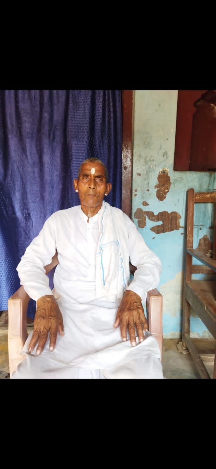 Elderly Cyclist Dies After Being Hit By A Vehicle. - Basti News - Basti ...