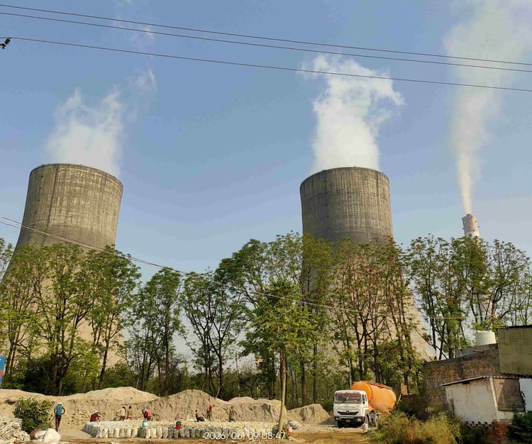 Smoke On The Breath... Water In The Tank Contaminated Due To Rising ...