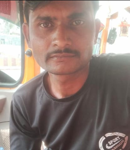 Stuck Head Out To Vomit; Killed After Being Hit By A Dumper Truck ...