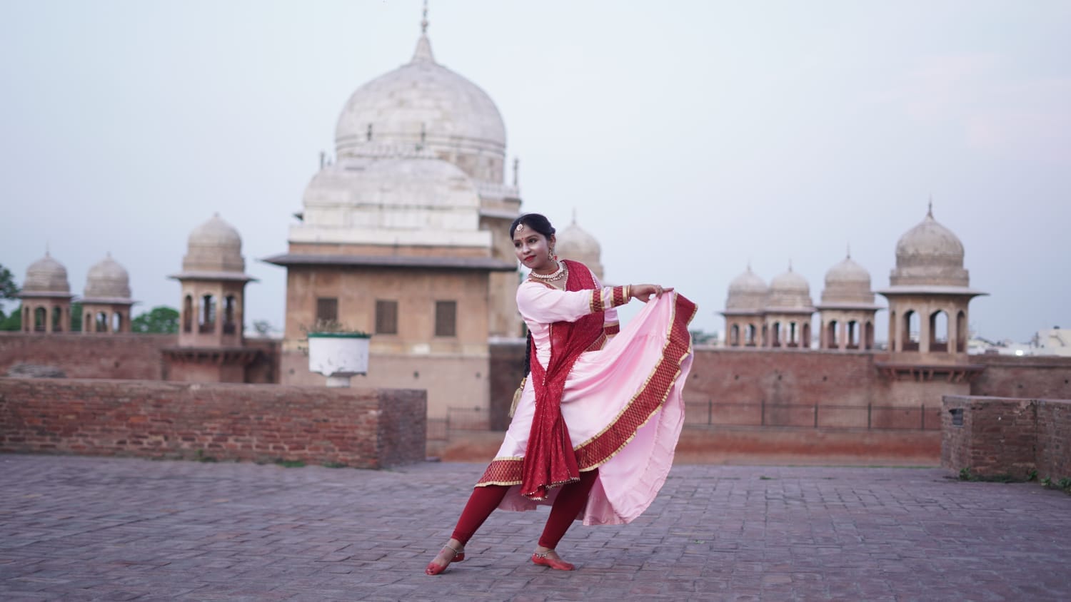 Pooja Chaudhary Is Training Female Students To Become Proficient In ...