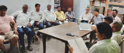 Citu Will Organize Block Level Labour Panchayat On 20th Regarding ...
