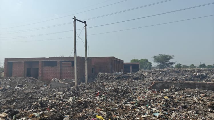 Preparations Underway To Remove Meat Shops From The City ...