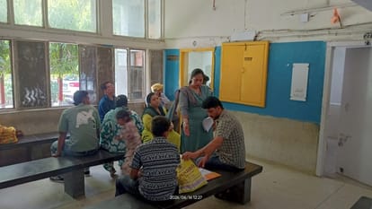 Esi Hospital Turns Into A Referral Center; Patients Face Difficulties ...